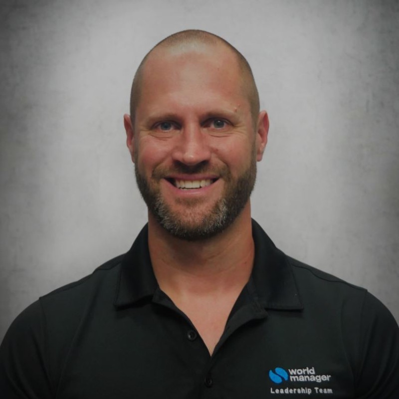 About FranConnect - For World Manager Brands